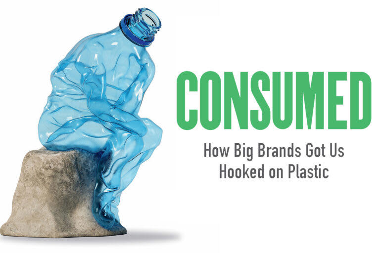 Consumed by convenience: The culture of disposability