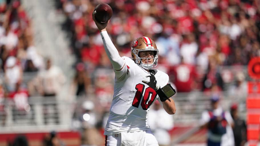 Mac Jones Was Cackling About His Fourth Quarter Interception During ...