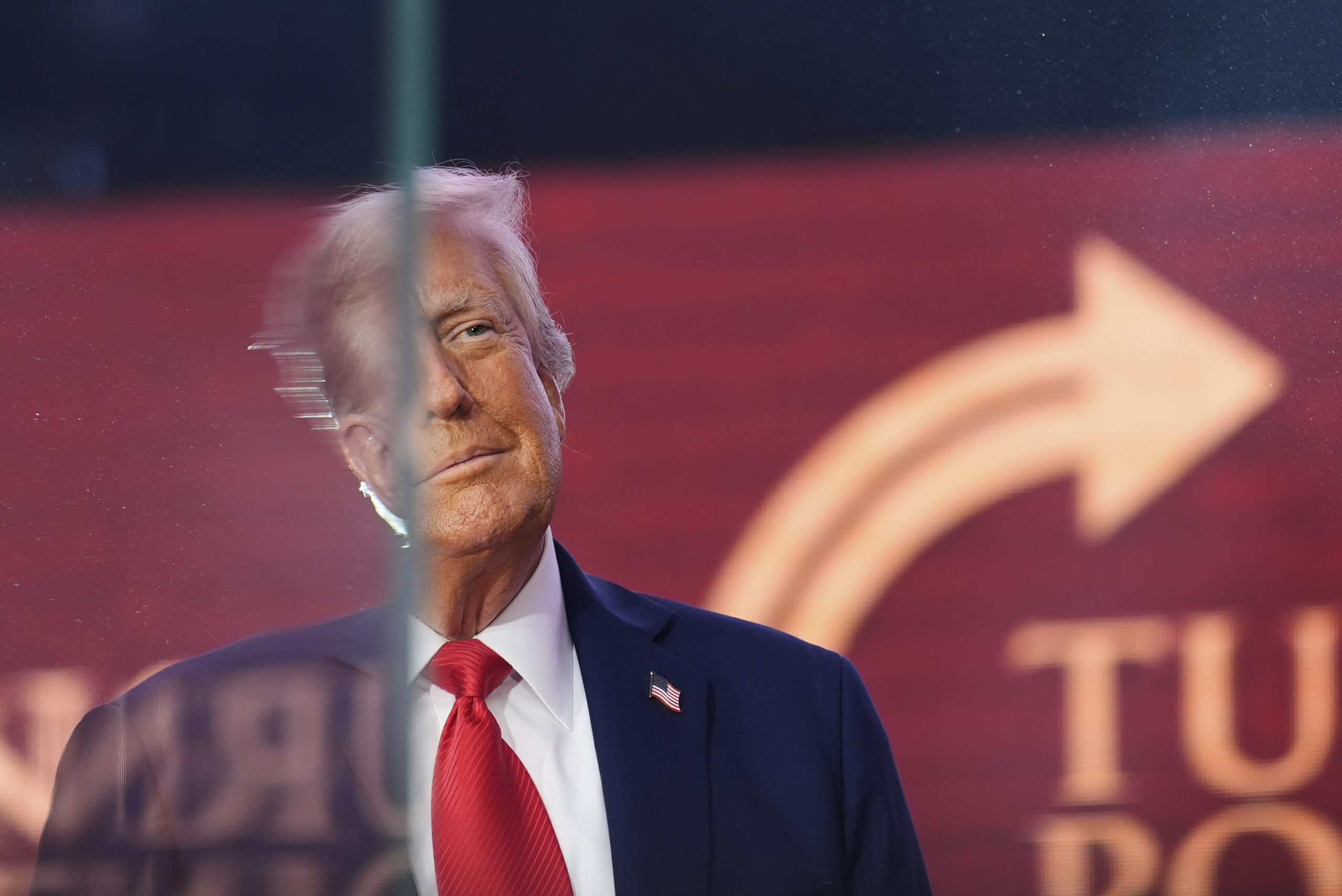 Trump officials praise Charlie Kirk’s faith and his mark on the ...