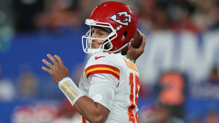 Chiefs vs. Giants live score, updates, highlights from NFL 'Sunday ...