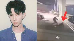 Viral Kematian Aktor China Yu Menglong, Kronologi Jatuh dari Apartemen ...