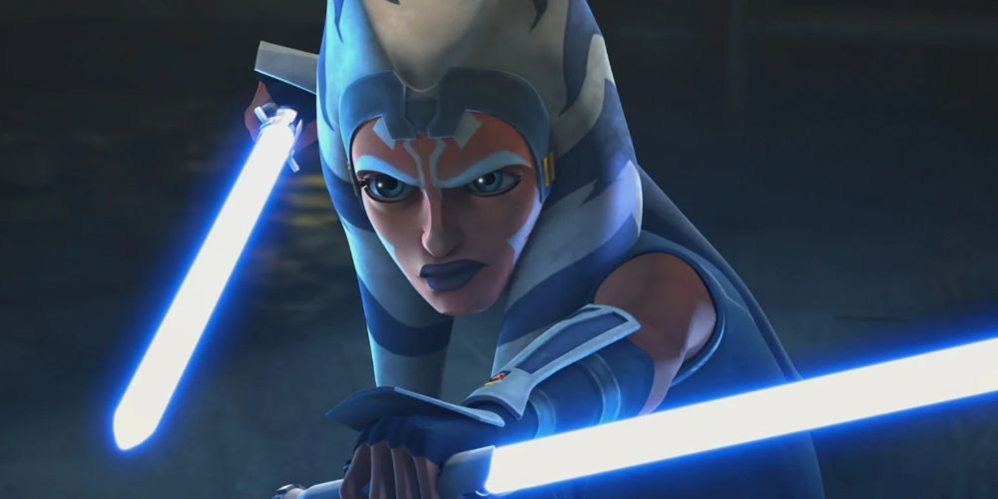 Original Ahsoka Actor Reveals a New Side of the Character in Disney+'s ...