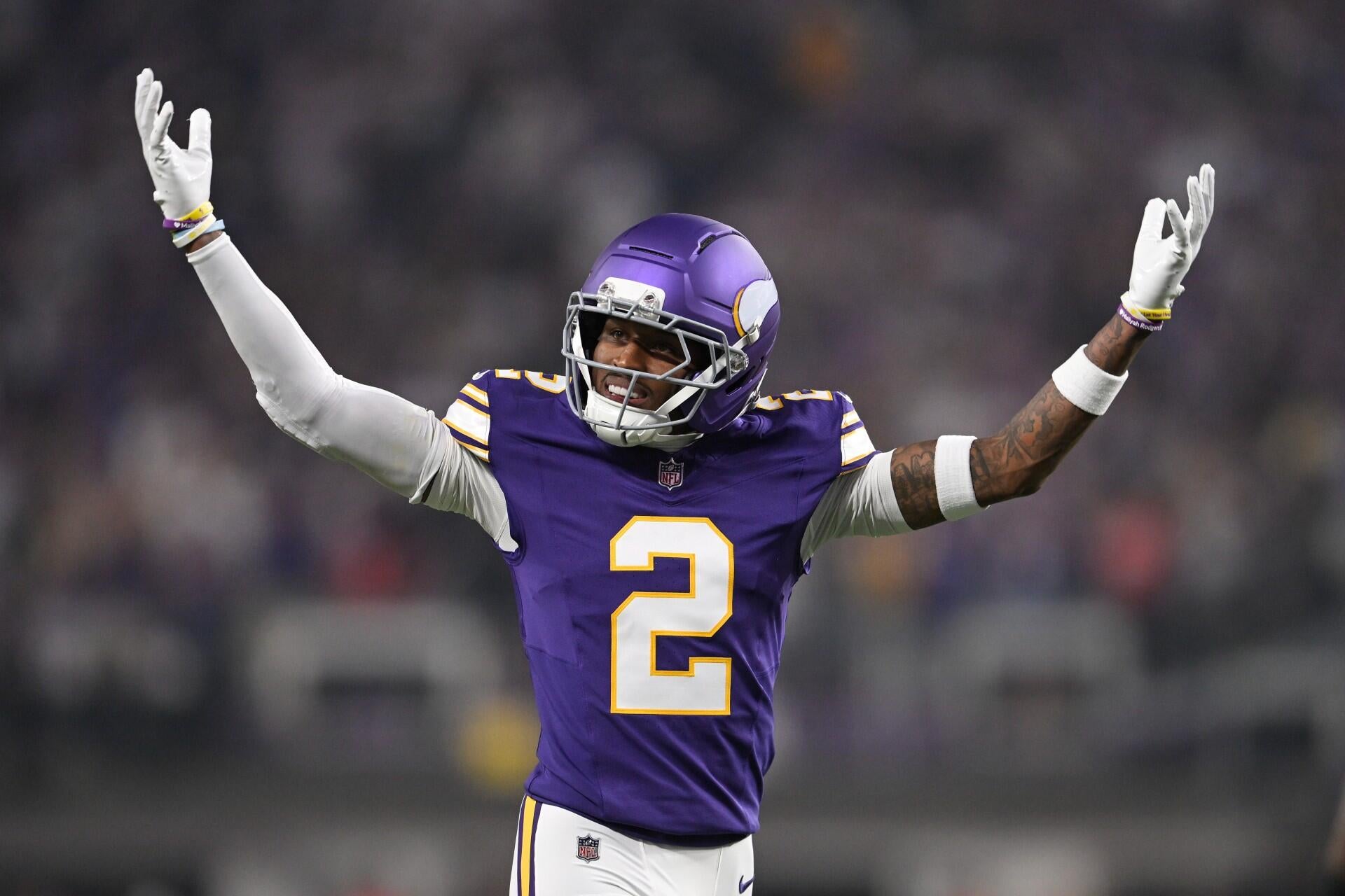 Ranking all nine defensive, special teams touchdowns from Week 3 ...
