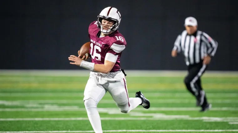 Iowa high school football: Week 4 top performers