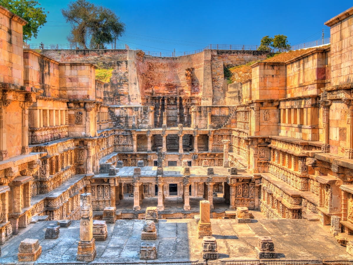 Beyond the Taj: 6 monuments worth the detour