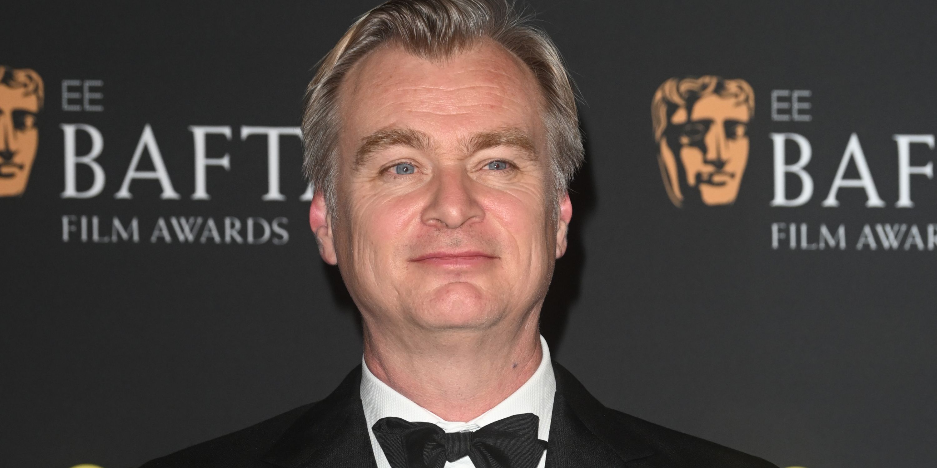 Christopher Nolan Elected President of Directors Guild of America