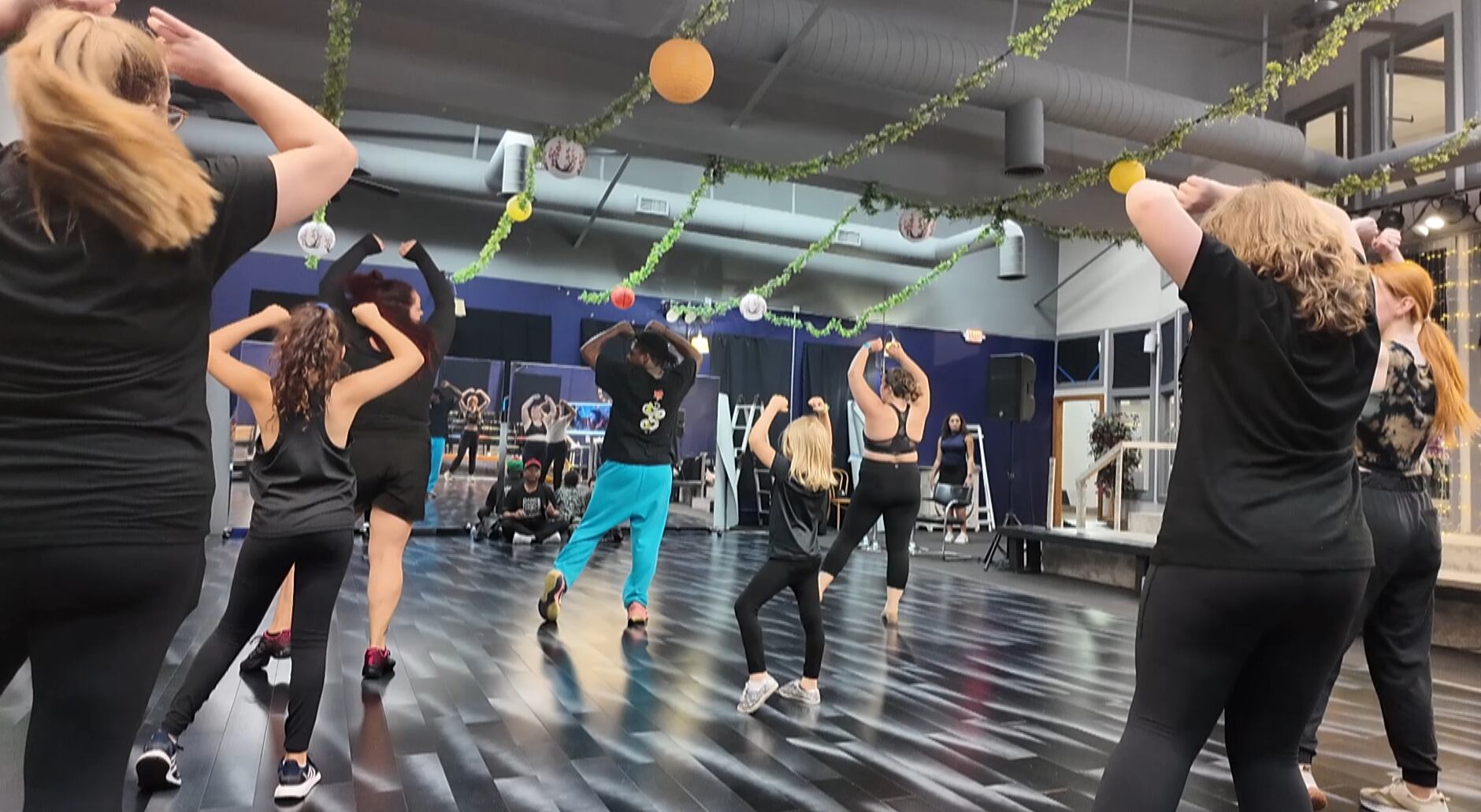 Michael Jackson’s dancer and choreographer, a Louisville native ...