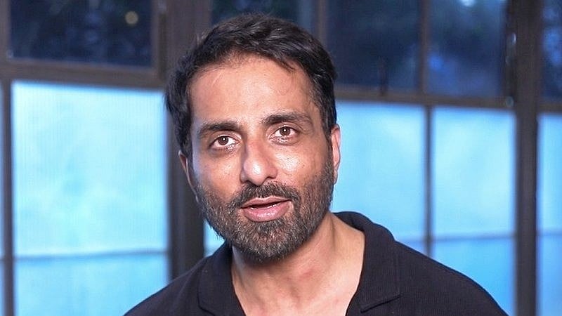 Exclusive: The World's First AI-Trained Cinematic Avatar Of Hanuman Ji ...
