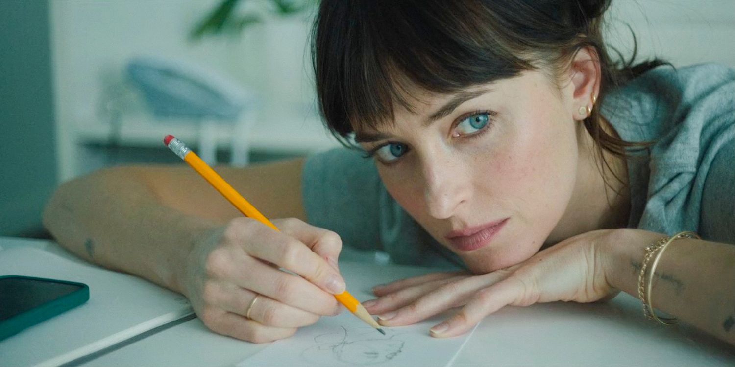 Dakota Johnson's Romance Movies: Ranked From Best To Worst