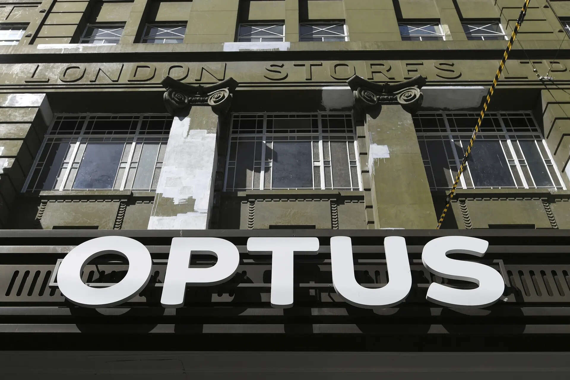 Optus outage in Australia: What we know about the fatal triple-0 ...