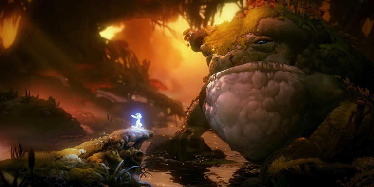 10 Metroidvanias That Are Instantly Fun