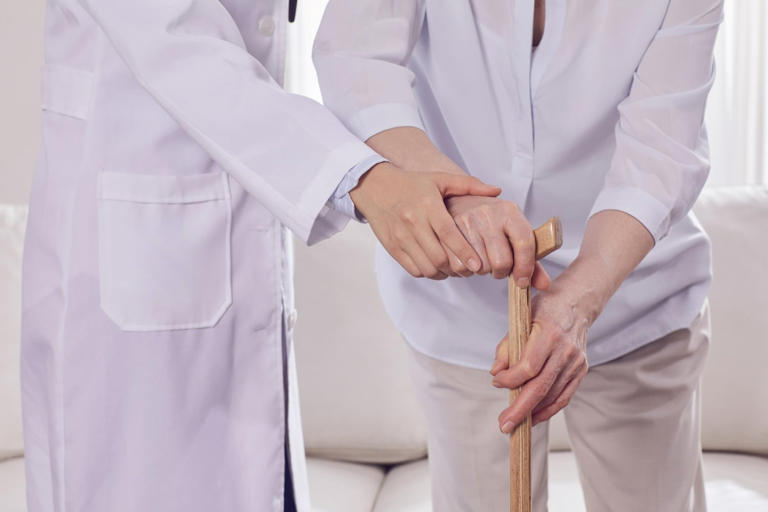 KAIST Uses AI, Light to Diagnose, Treat Parkinson’s in Mice