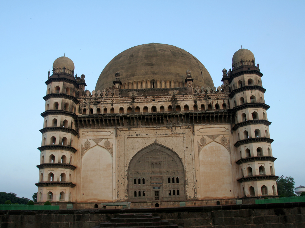 Beyond the Taj: 6 monuments worth the detour