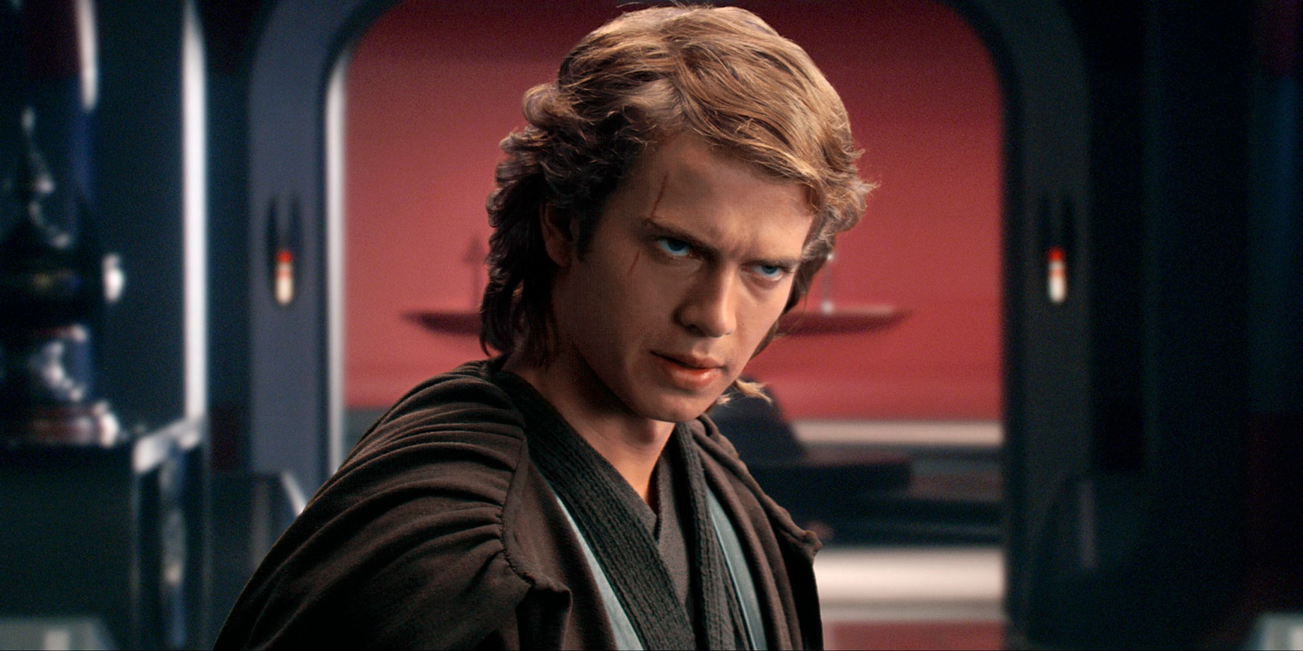 Star Wars legend Anakin Skywalker officially returns for new prequel