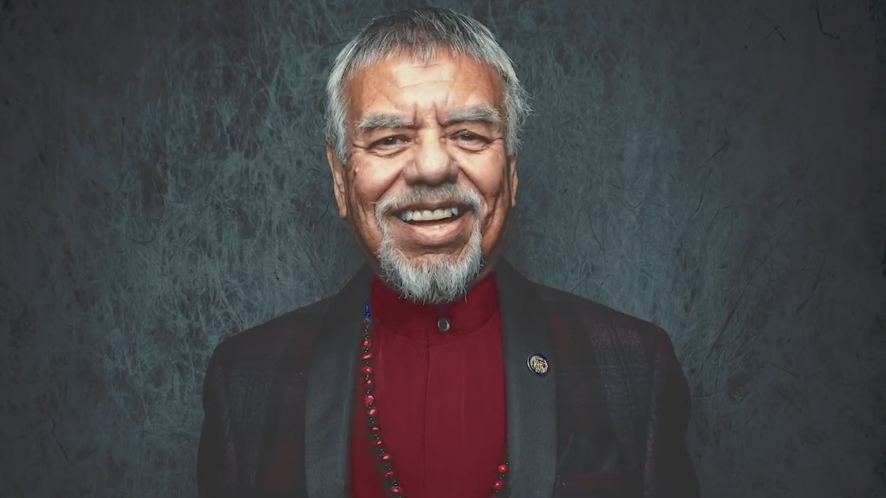 Pioneering tejano legend Little Joe: the heart and soul of Texas music ...