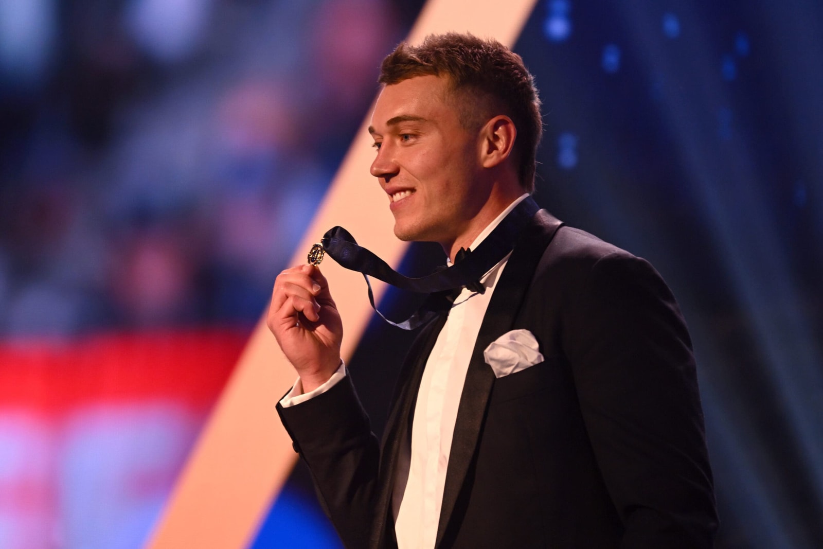 What you might not know about the AFL’s Brownlow Medal