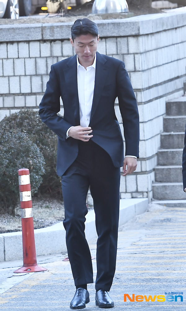 KFA “황의조 20년 징계로 이미 준영구제명”