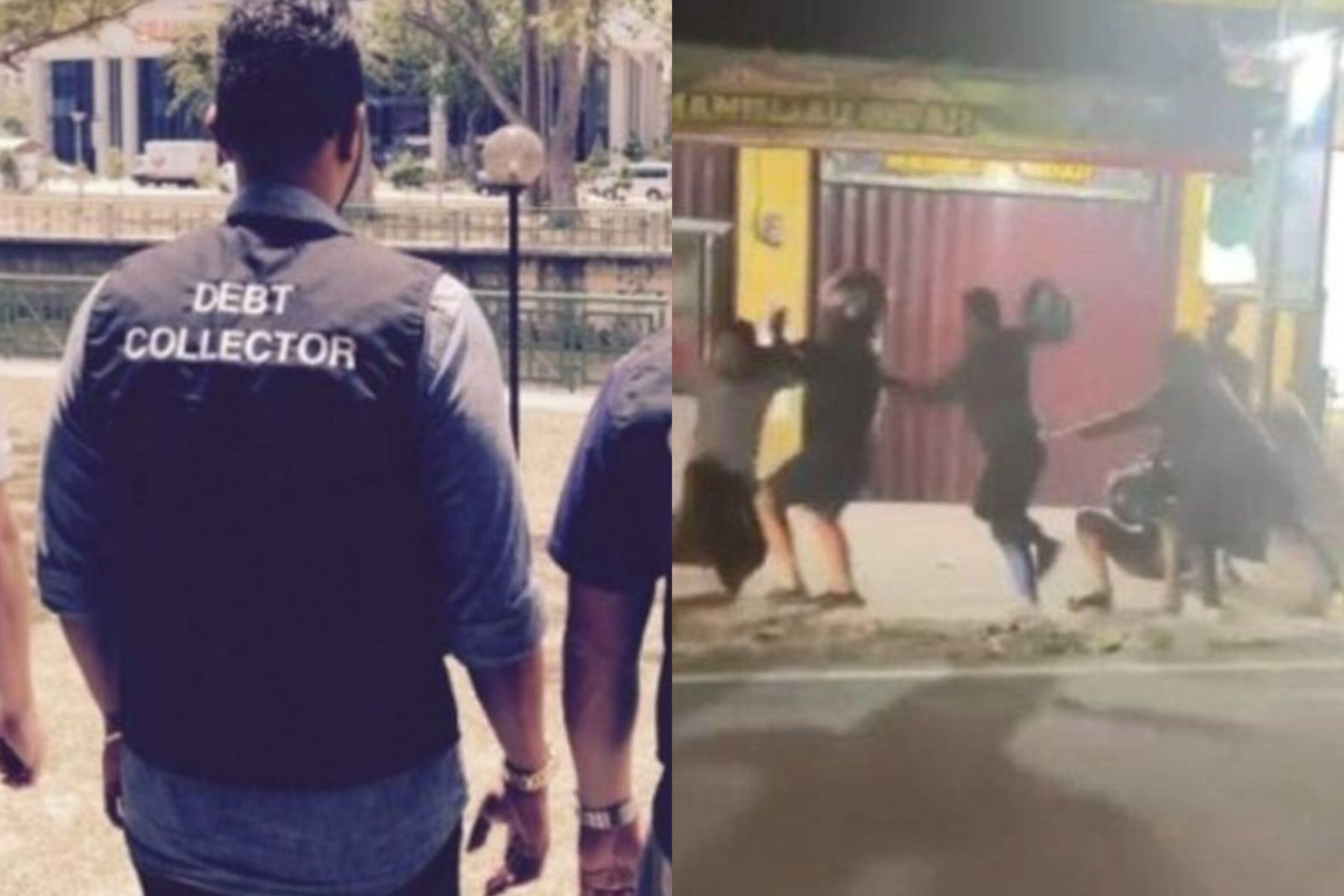 Pihak leasing kendaraan bongkar ciri debt collector resmi dengan gadungan