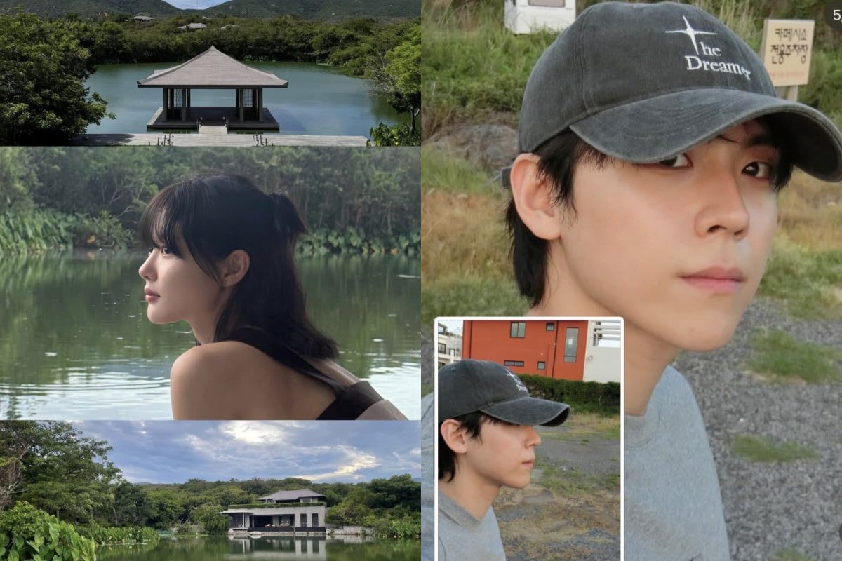 Kim Yoo Jung and Kim Do Hoon Spark Dating Rumors, Agencies Respond