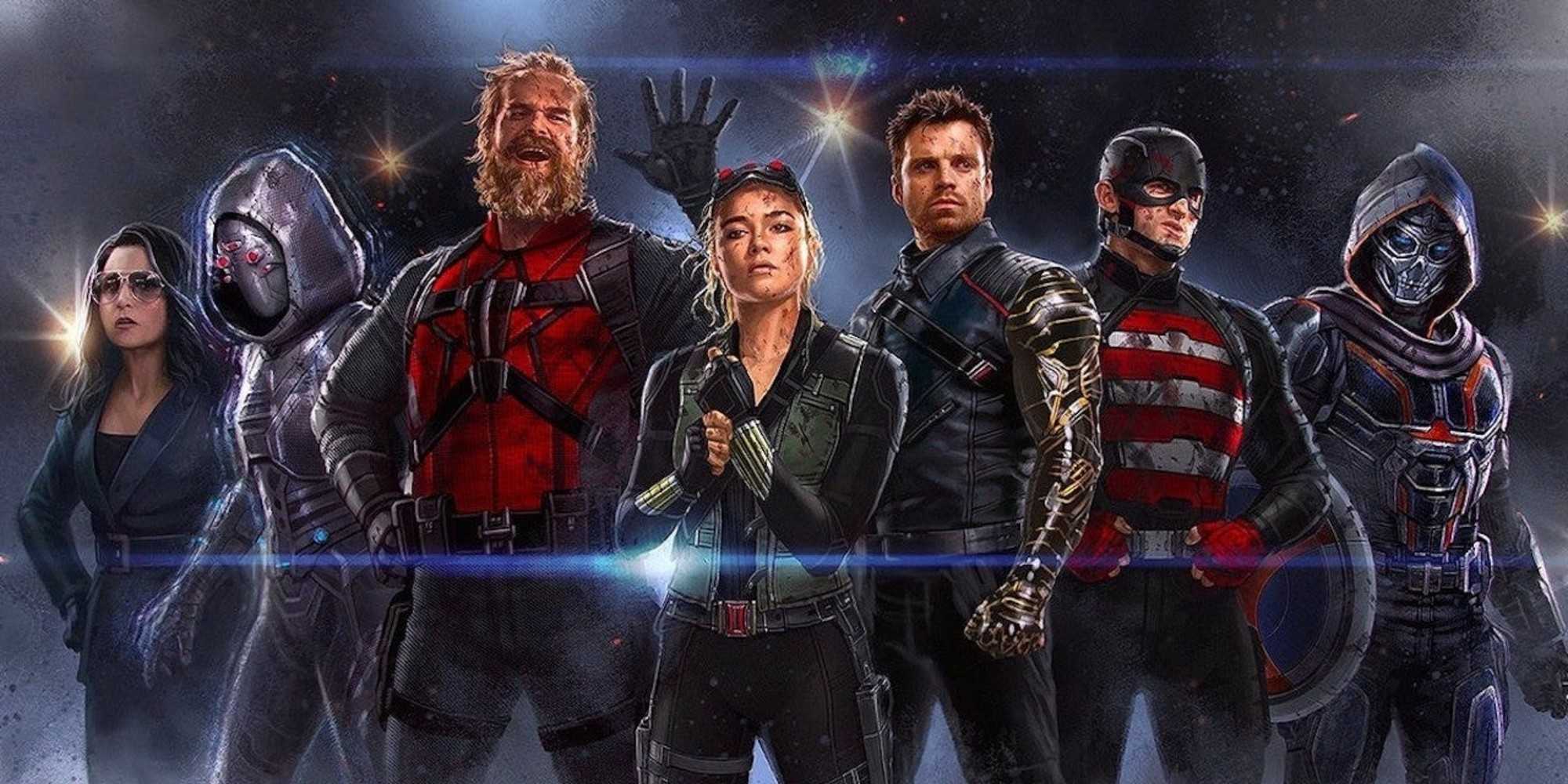 2025 Superhero Movie Box Office Rankings: Marvel Vs. DC
