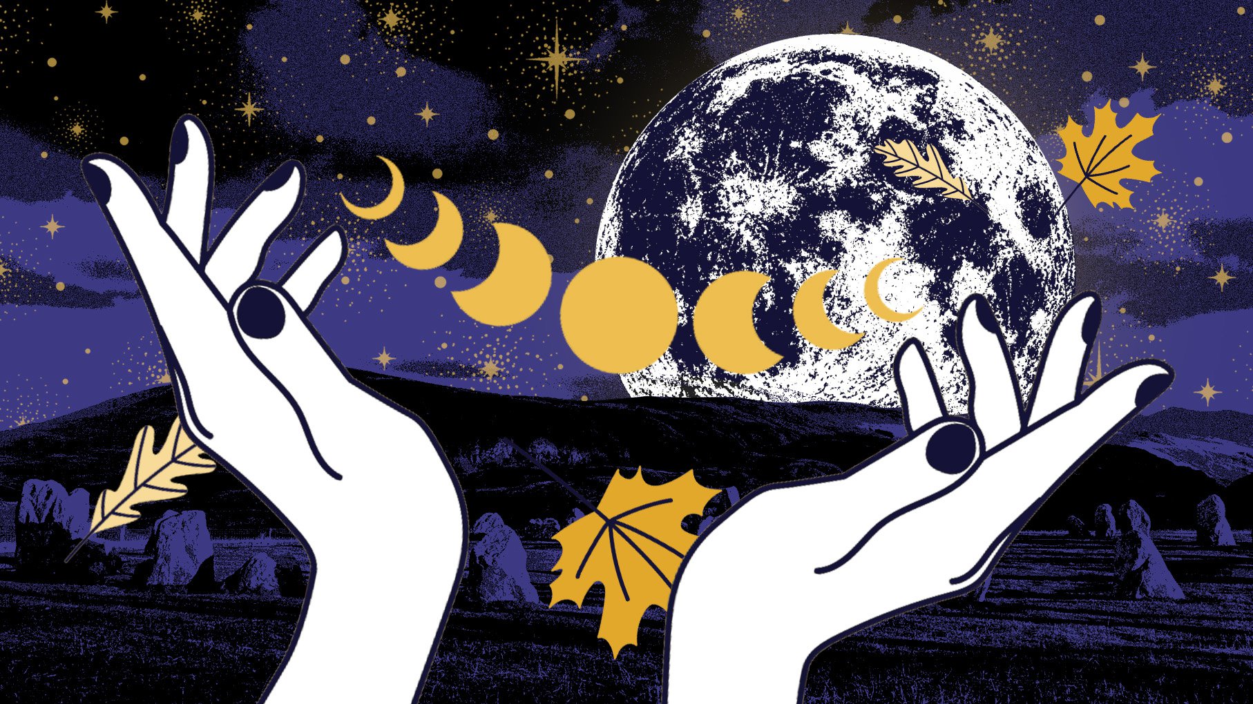 Autumn Equinox tarot reading for your star sign