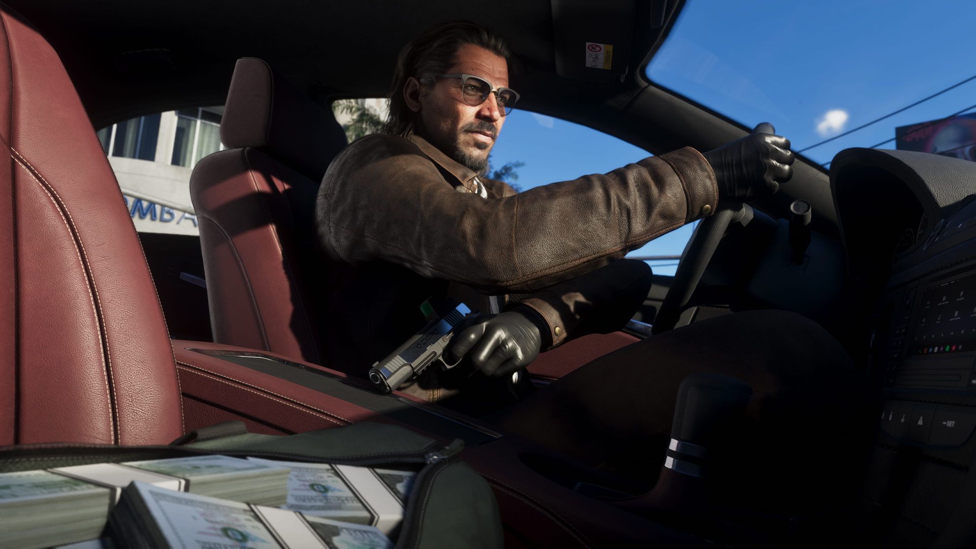 GTA 6 doesn't even need marketing, according to Take-Two investors
