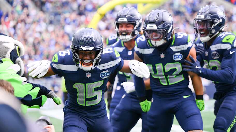 Seattle Seahawks' special teams unit has done a 180 since last season