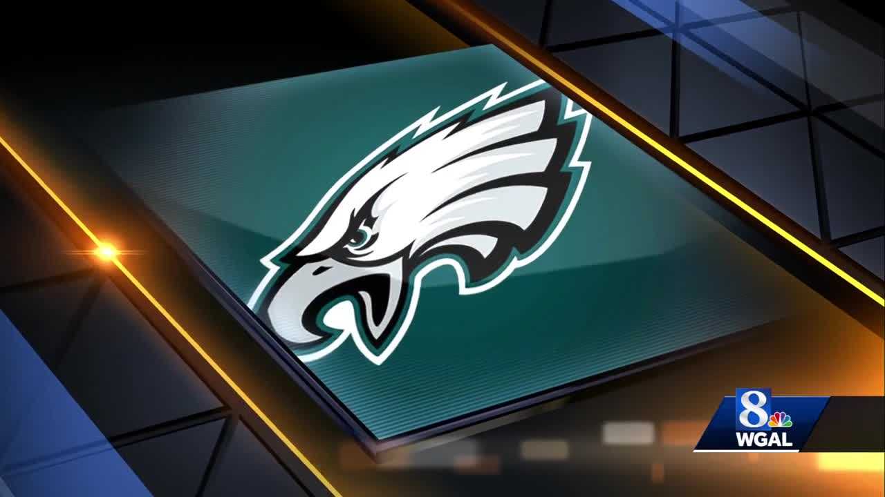 Philadelphia Eagles and Buffalo Bills go head-to-head