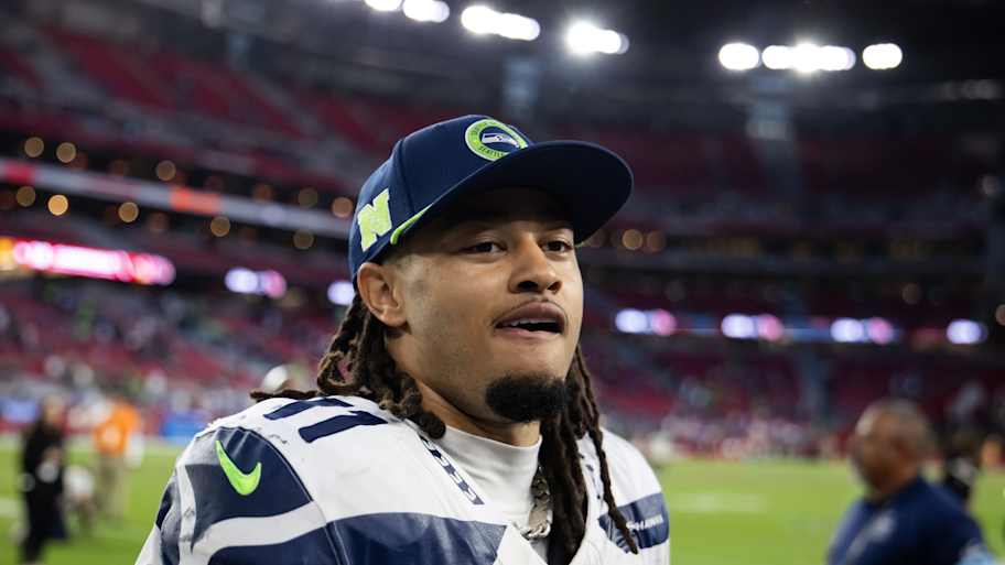 Sam Darnold, Jaxon Smith-Njigba make Saints pay for stupid penalty