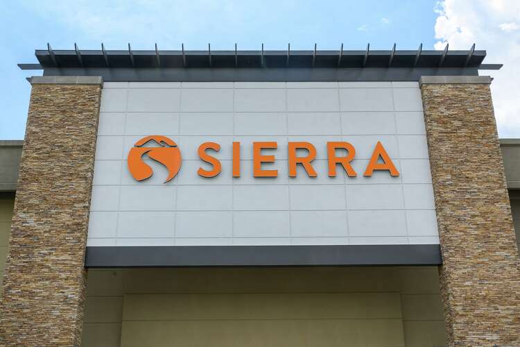 Off-price outdoor retailer Sierra opens first Texas store at The Rim