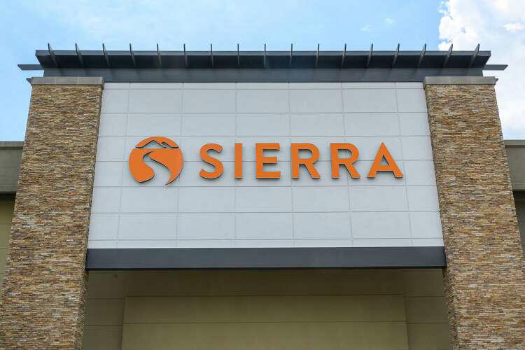 Off-price outdoor retailer Sierra opens first Texas store at The Rim