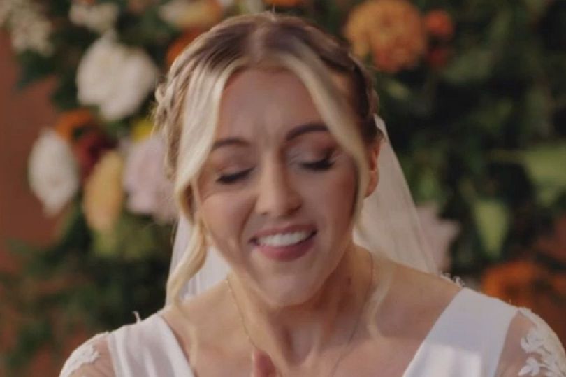 Married at First Sight UK viewers says they 'have the ick' after 'very ...