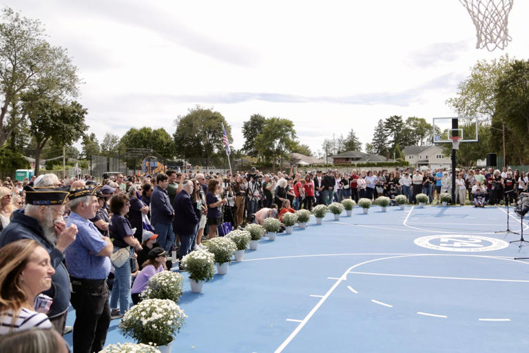 LI park named in honor of slain Israeli soldier Omer Neutra as mom pays ...