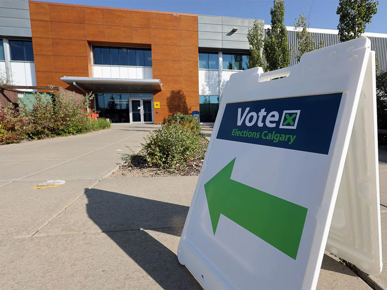 Calgary civic election: Nomination deadline passes | Vote-counting ...