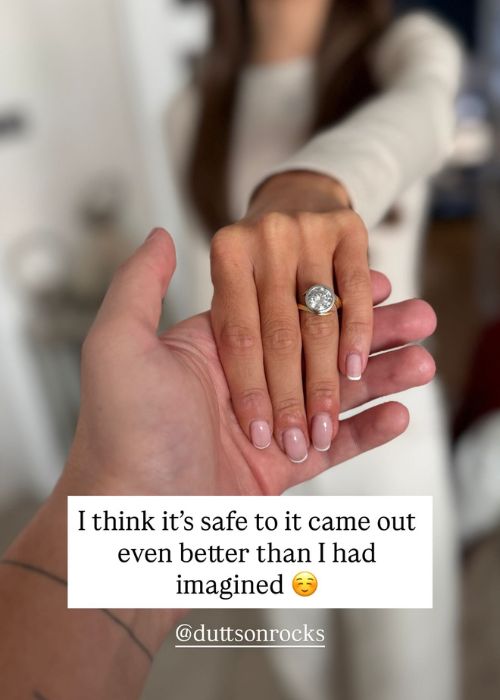 Conor Maynard proposes to girlfriend Kitty Bertrand after paternity ...