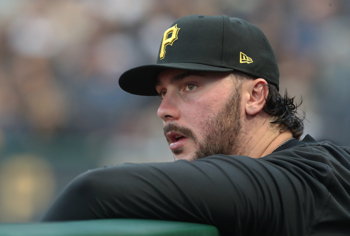 Paul Skenes Addresses Contract Situation After Pirates’ Latest Losing ...
