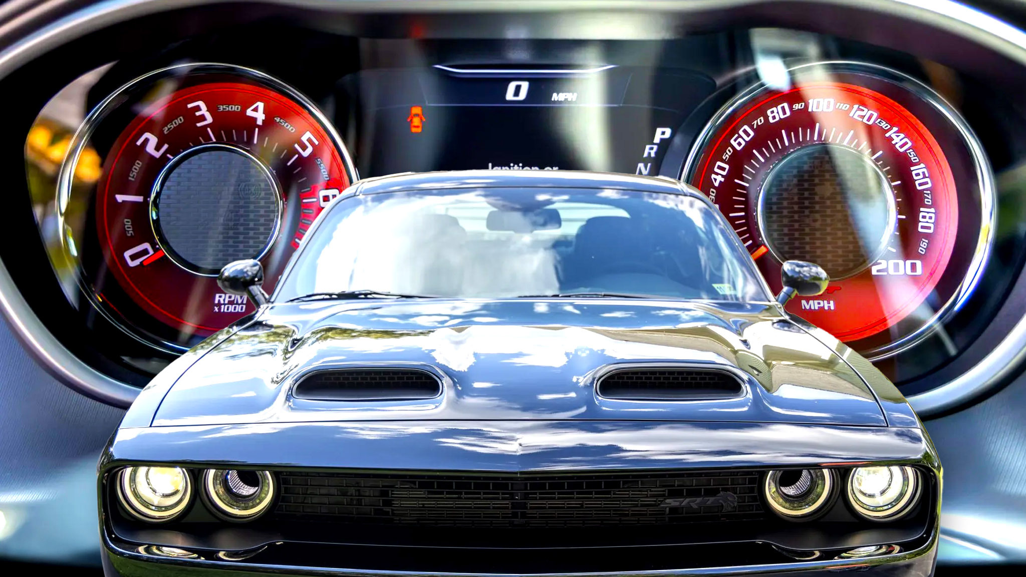 Dodge Challenger Hellcat Prices Are Crashing And Buyers Are Loving It