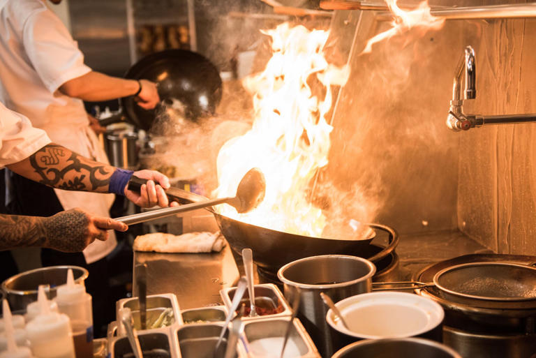 What’s Cooking: Morimoto Asia and Momosan Waikiki celebrate National ...