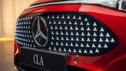 Akhiri investigasi emisi diesel, Mercedes-Benz sepakat bayar ganti rugi ...