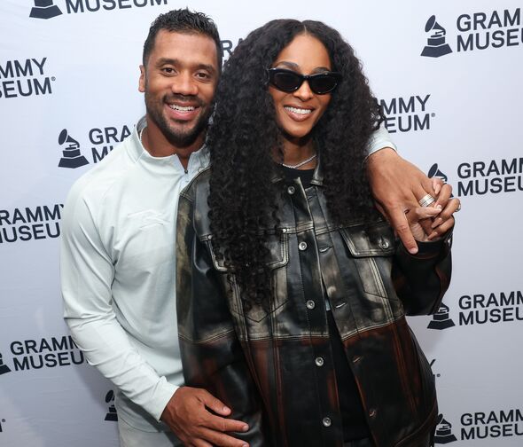 Russell Wilson net worth and incredible comparison with wife Ciara's wealth