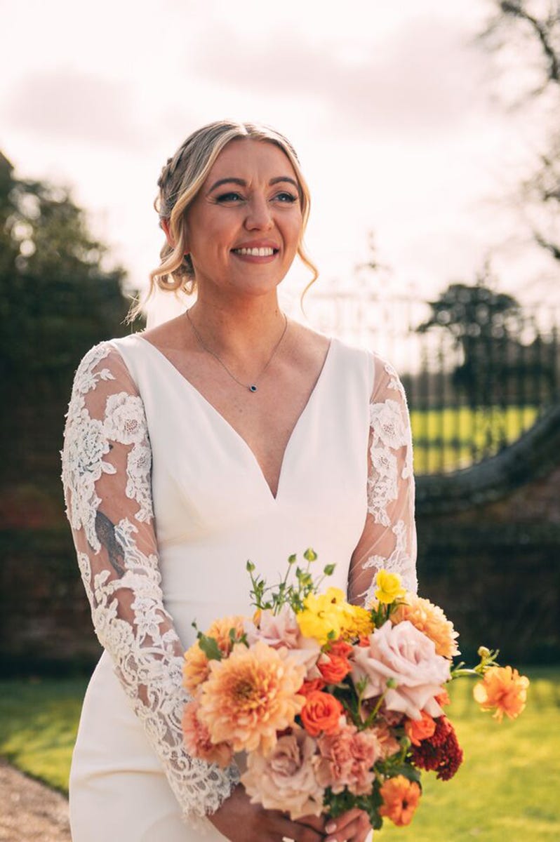 Are Married At First Sight UK's Sarah and Dean still together?