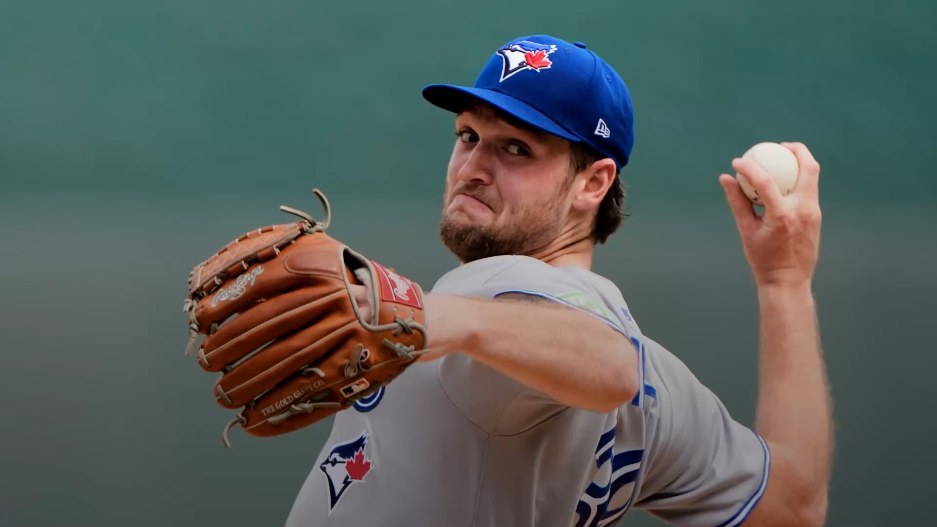 The Toronto Blue Jays have clinched a playoff spot after defeating the ...