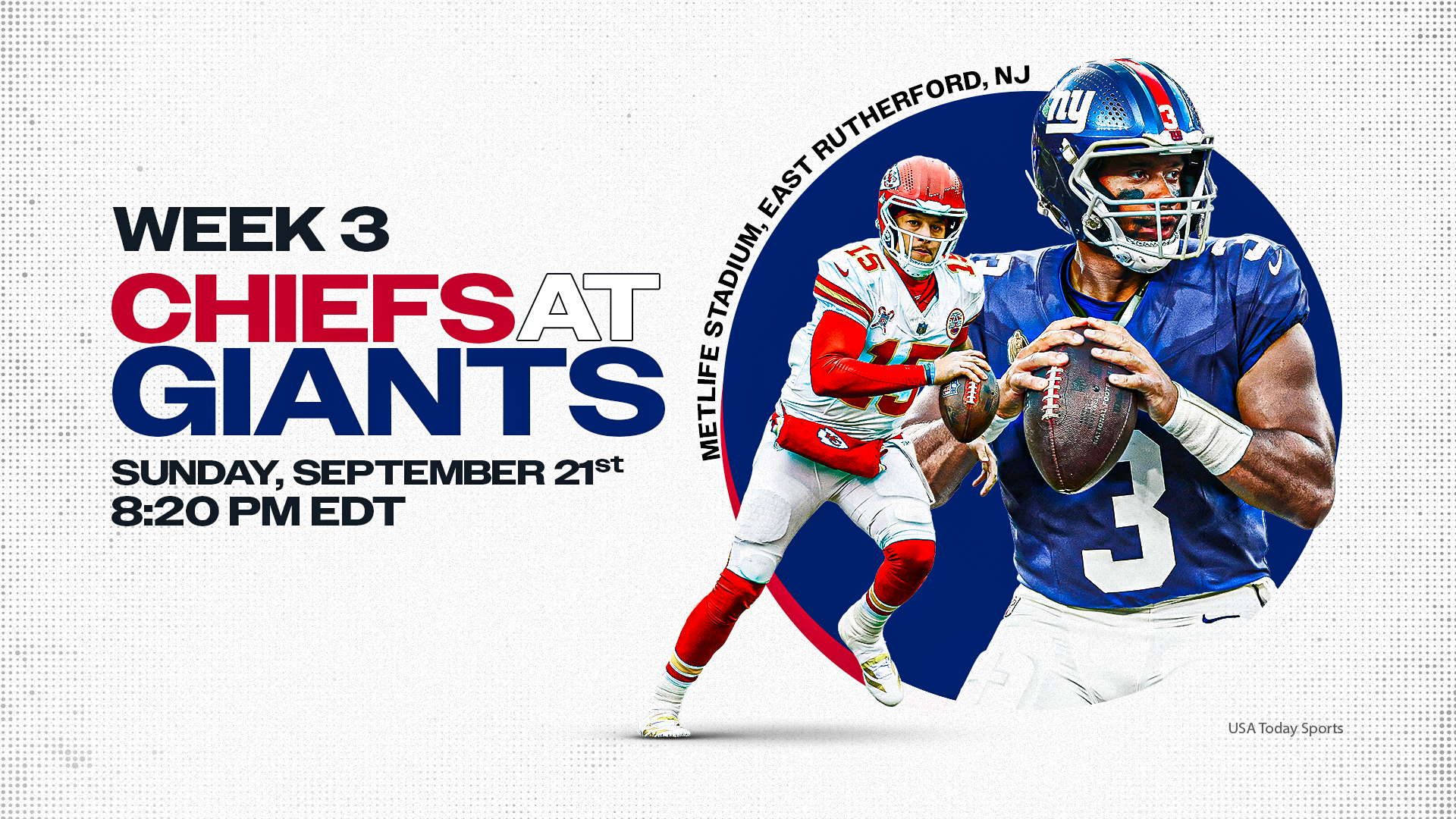 Chiefs vs. Giants live updates, score: Highlights, prediction for 'SNF ...