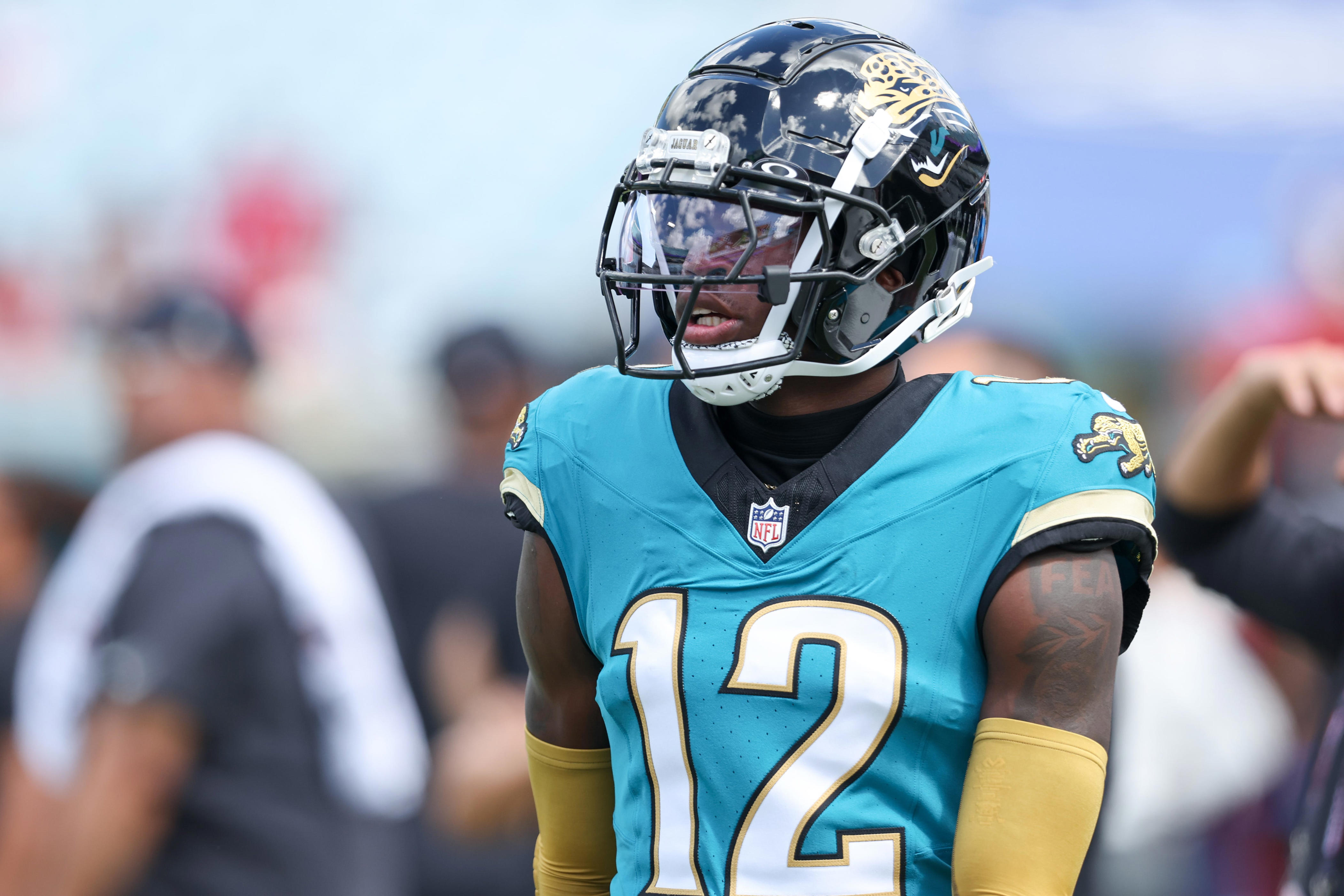 Recapping Travis Hunter's performance in Jaguars' Week 3 win vs. Texans