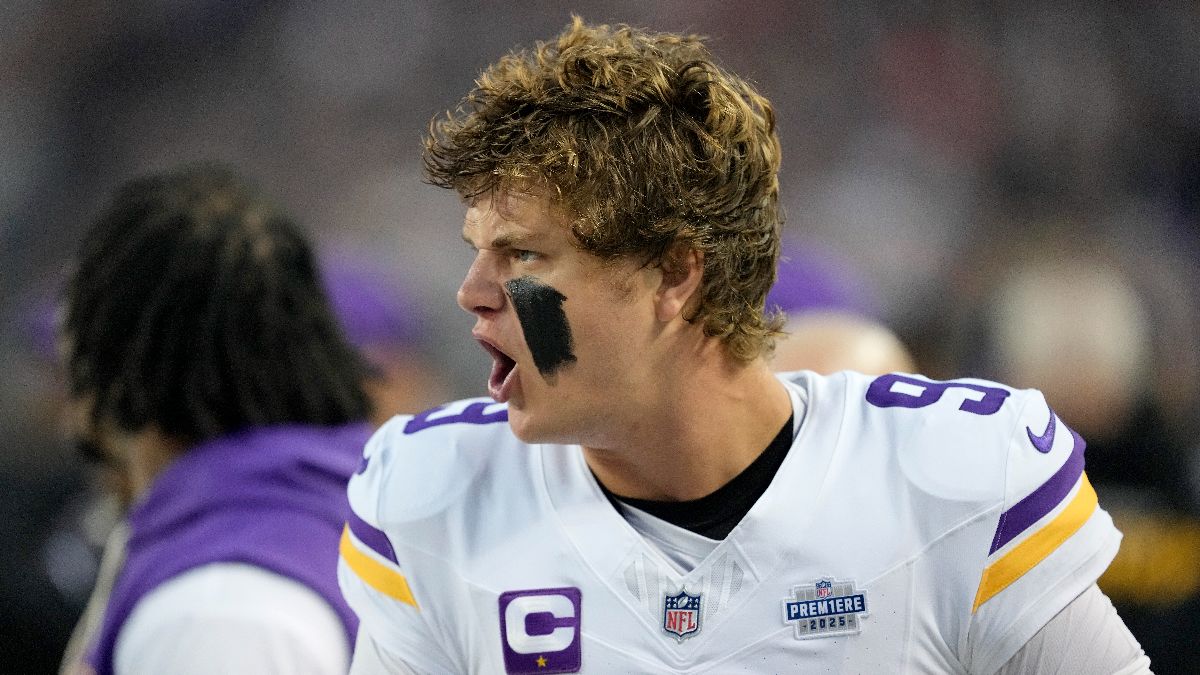 Controversial Vikings Game Decision Under Fire