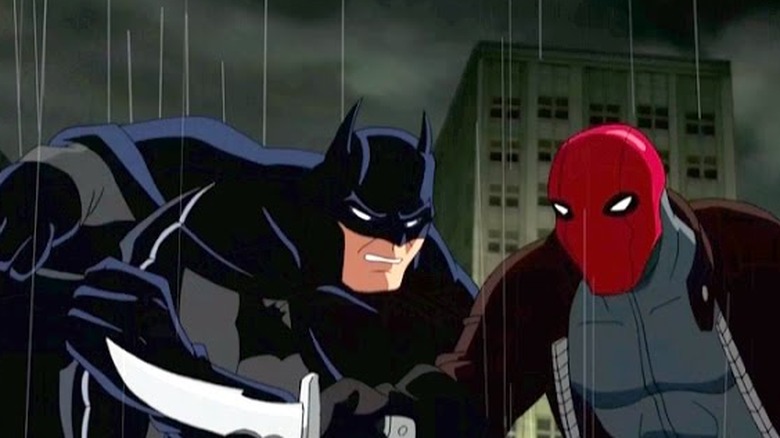 5 Superheroes Who Destroyed Batman In A Fight