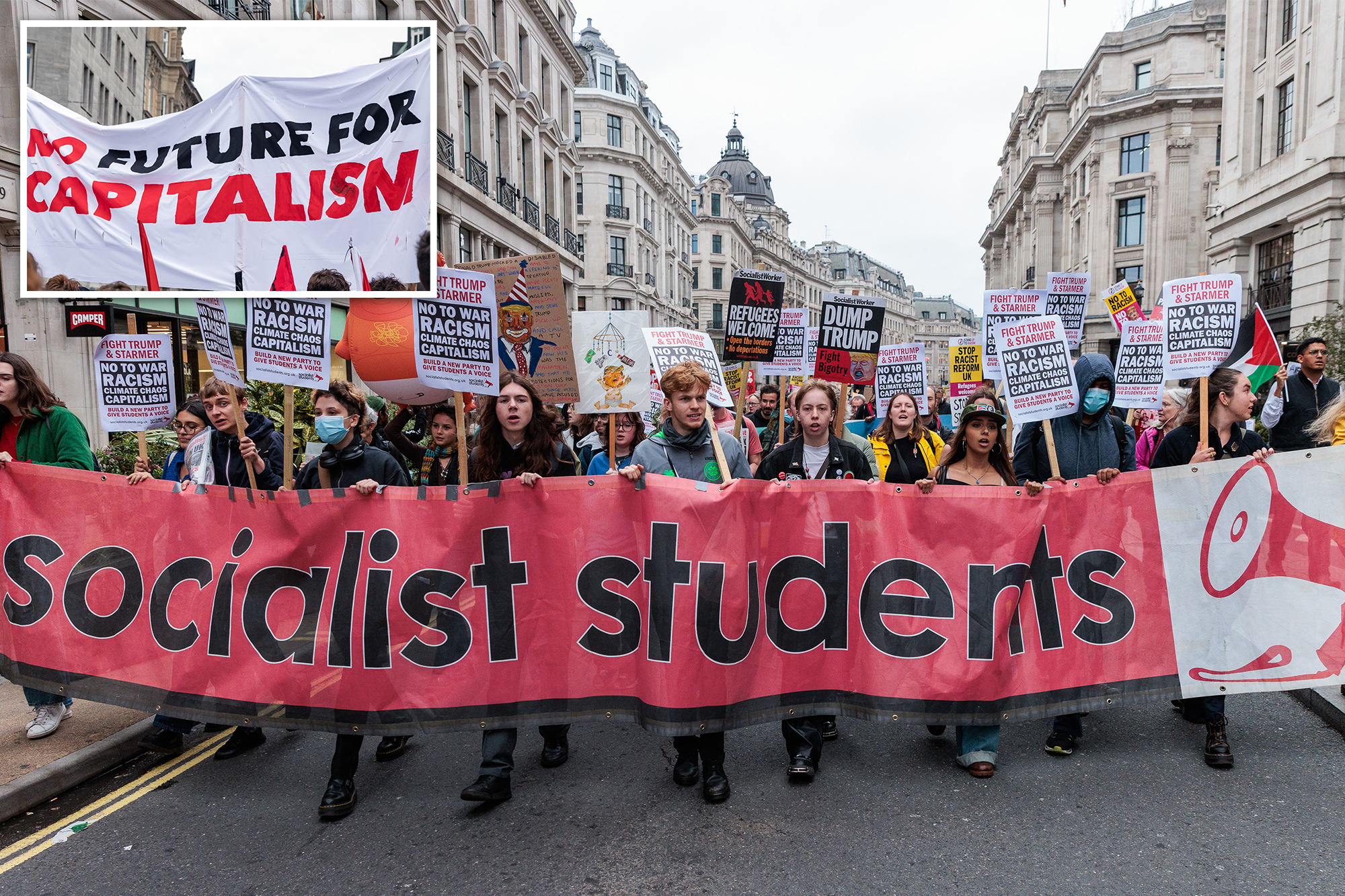 Many college students praise Cuba over US, poll shows: ‘American higher ...