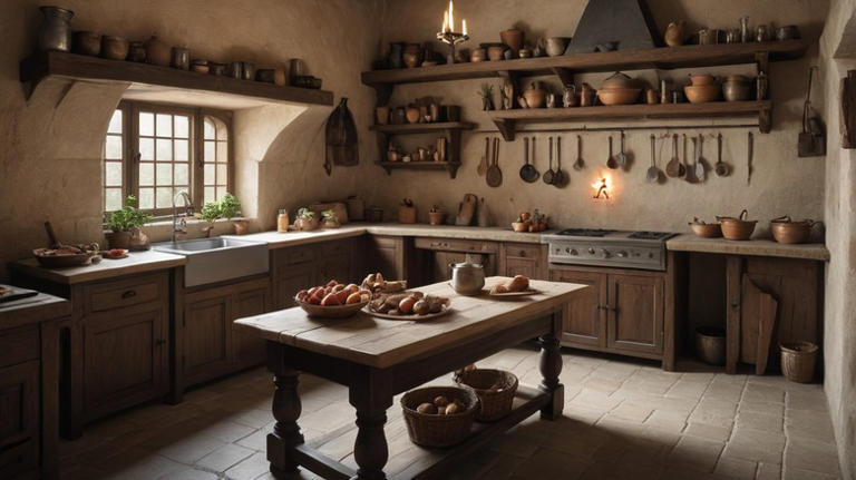 15 Medieval Dishes We'd Actually Eat Today