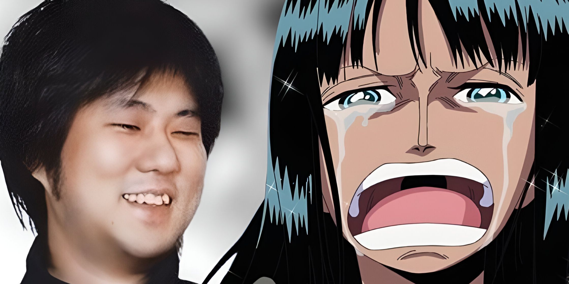 One Piece: Oda Reveals This Character Survived 10 Extra Years Thanks to ...