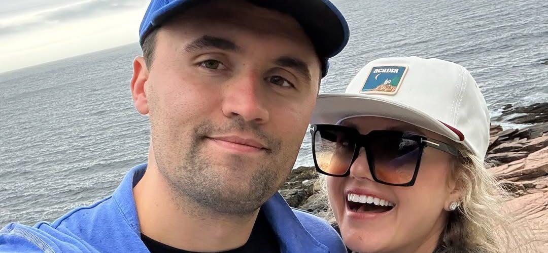 Charlie Kirk’s Widow Speaks Out On Husband’s Alleged Killer Facing Death Penalty